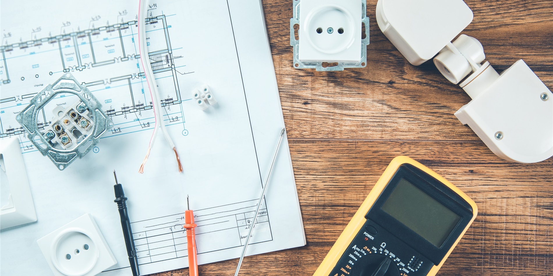 Utilisation du « Chapitre V – Électricité » du Code de construction du ...